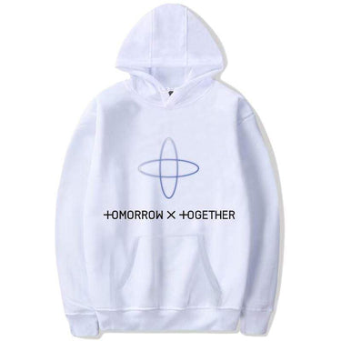 Sweat TXT - Logo | Boutique KPOP