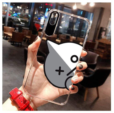 Coque BT21 - Van | Boutique KPOP