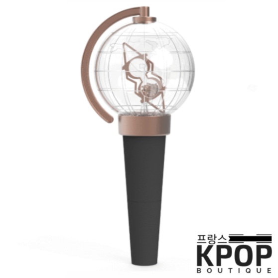 Lightstick DAY6 - Officiel | Boutique KPOP