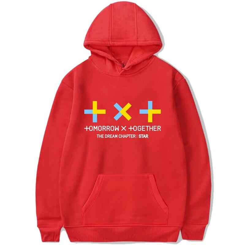 Sweat TXT - Logo Classique | Boutique KPOP